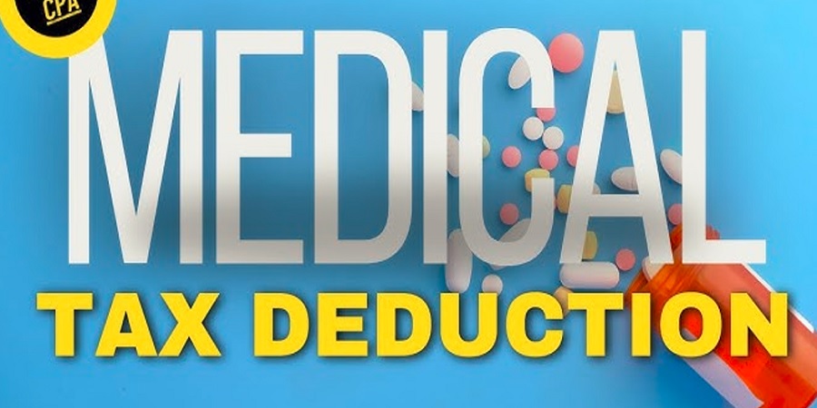 IRS Medical Deduction Rules 2025 (Guide to Medical Deductions)
